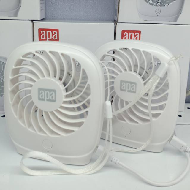Jual APA - EMERGENCY FAN - KIPAS PORTABLE - PORTABLE FAN - KIPAS ...