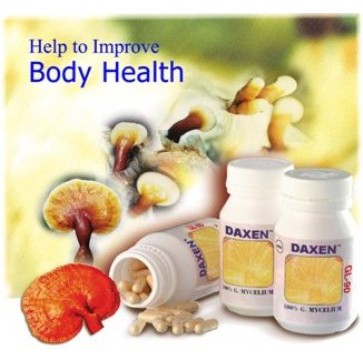 Jual DXN GL ( Ganocelium ) 30 Kapsul | Shopee Indonesia