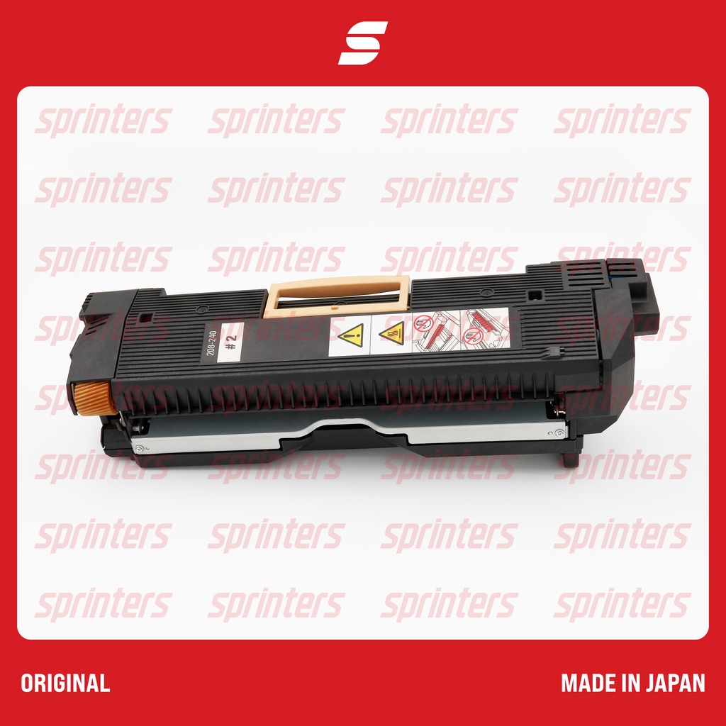 Jual Fuser Unit Xerox Color C60 C70 Printer | Shopee Indonesia