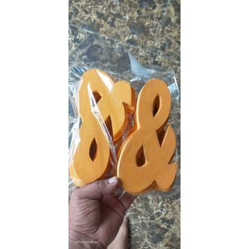 Jual Simbol & | Shopee Indonesia