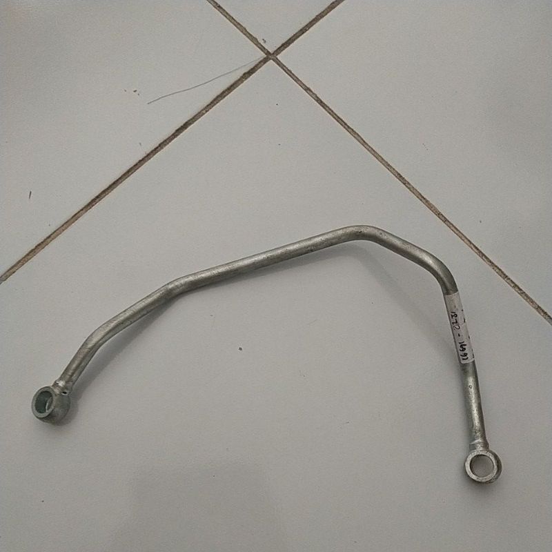 Jual PIPA AIR TURBO HINO LOHAN HINO 500 (16691-2231) | Shopee Indonesia