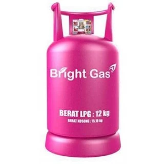 Jual Bright Gas 12 Kg Terlengkap & Harga Terbaru Maret 2026 | Shopee ...