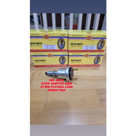Jual SWITCH REM STIP SWITCH GEN GENUINE L300 PS100 FUTURA T120 ST100 ...