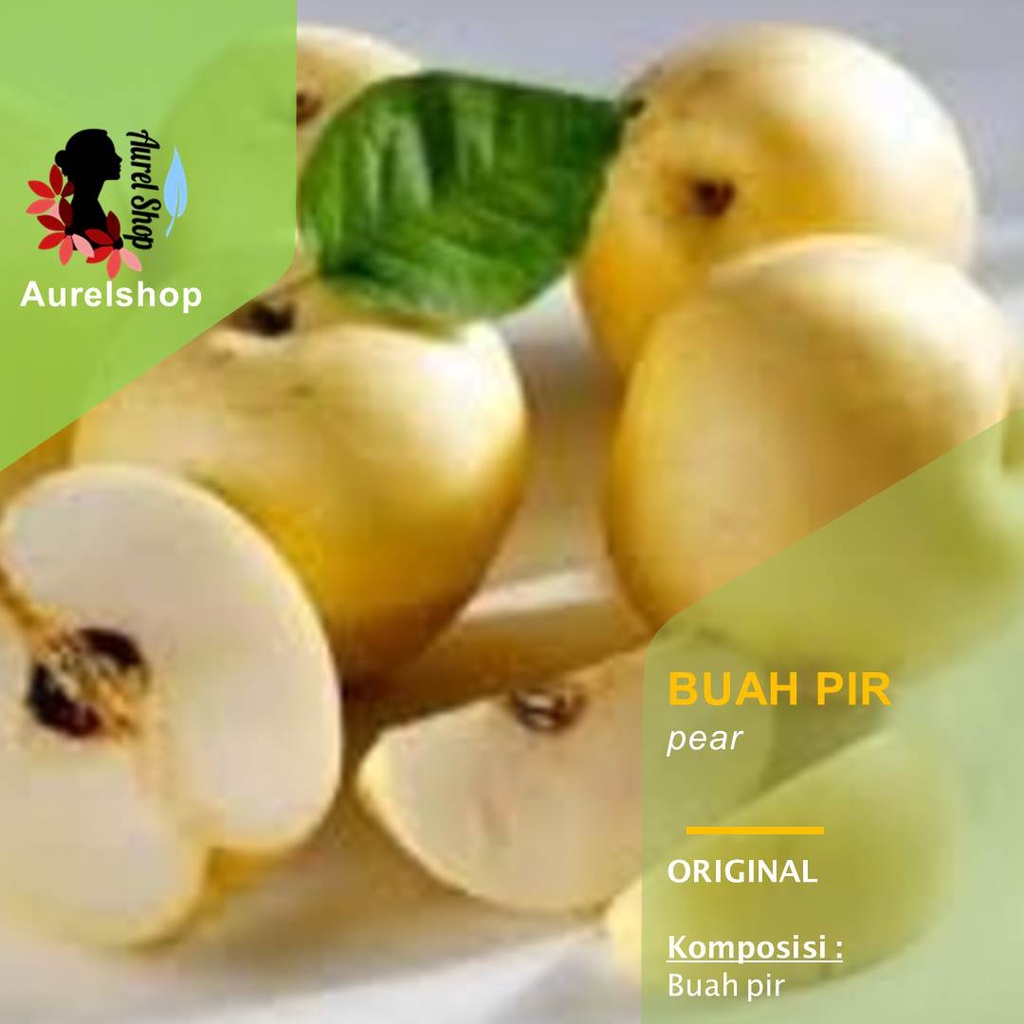 Jual Buah Pear Segar 1 kg | Shopee Indonesia