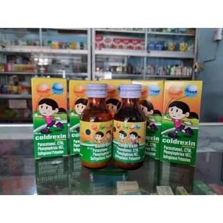 Jual Coldrexin Terlengkap & Harga Terbaru Juni 2024 | Shopee Indonesia