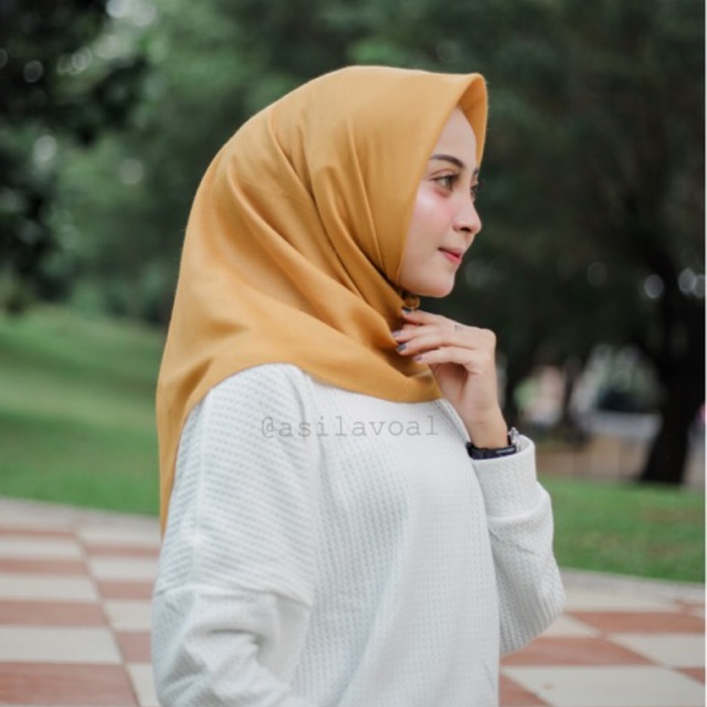 Jual Voal Signature TONE KUNING | Shopee Indonesia