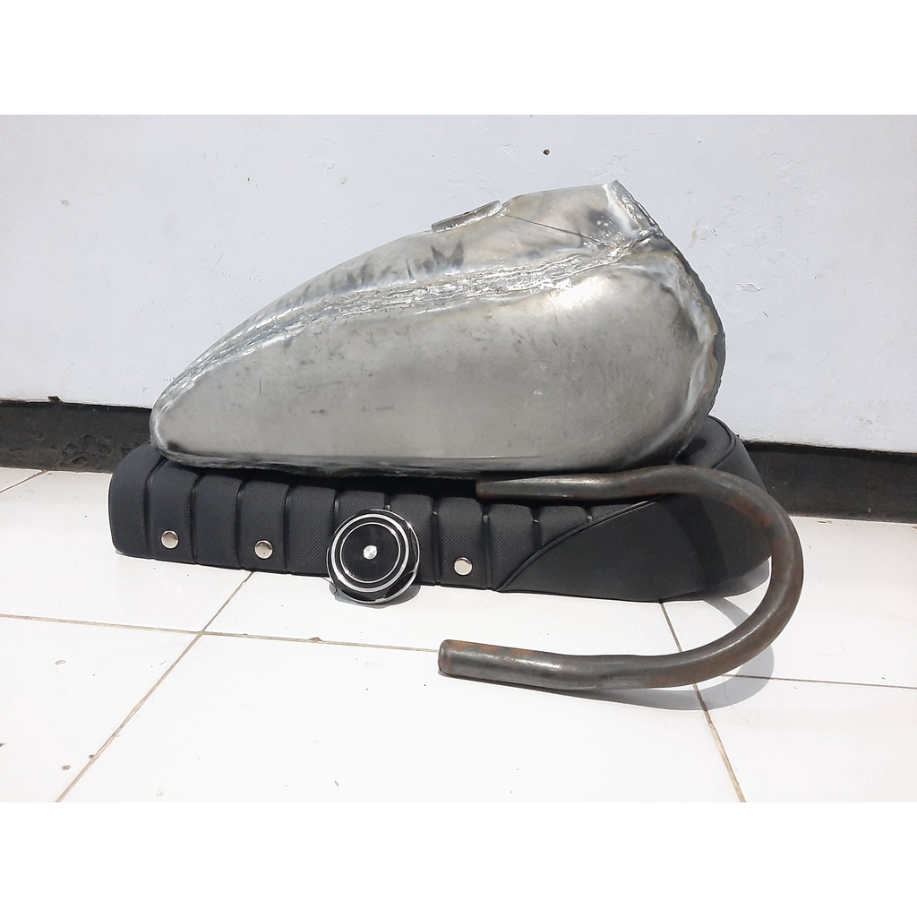 Jual paket trail dt enduro paket custom dt enduro | Shopee Indonesia