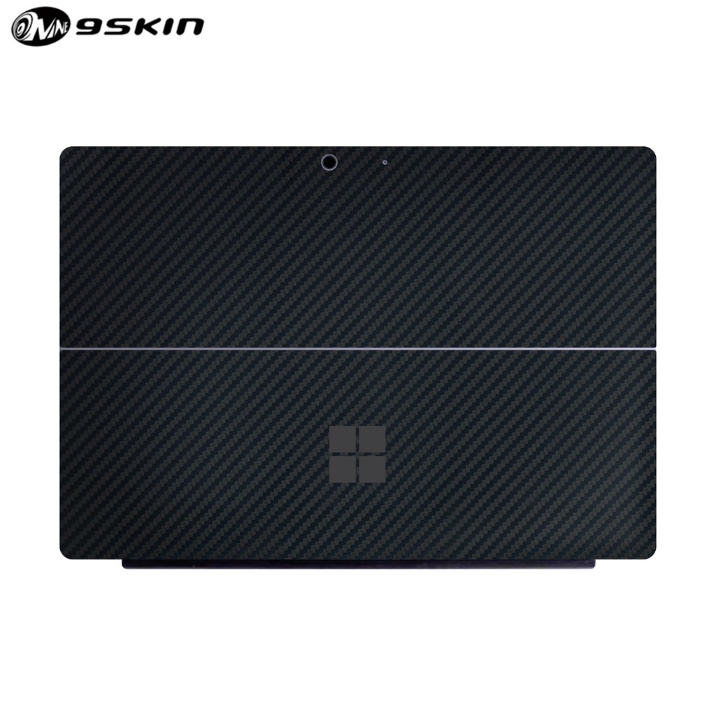 Jual 9Skin - Premium Skin Protector for Microsoft Surface Pro 7 - Vinyl ...