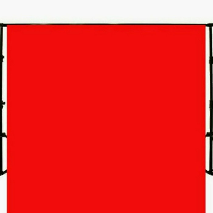 Jual Background kain ukuran 2* 2.5 meter MERAH | Shopee Indonesia