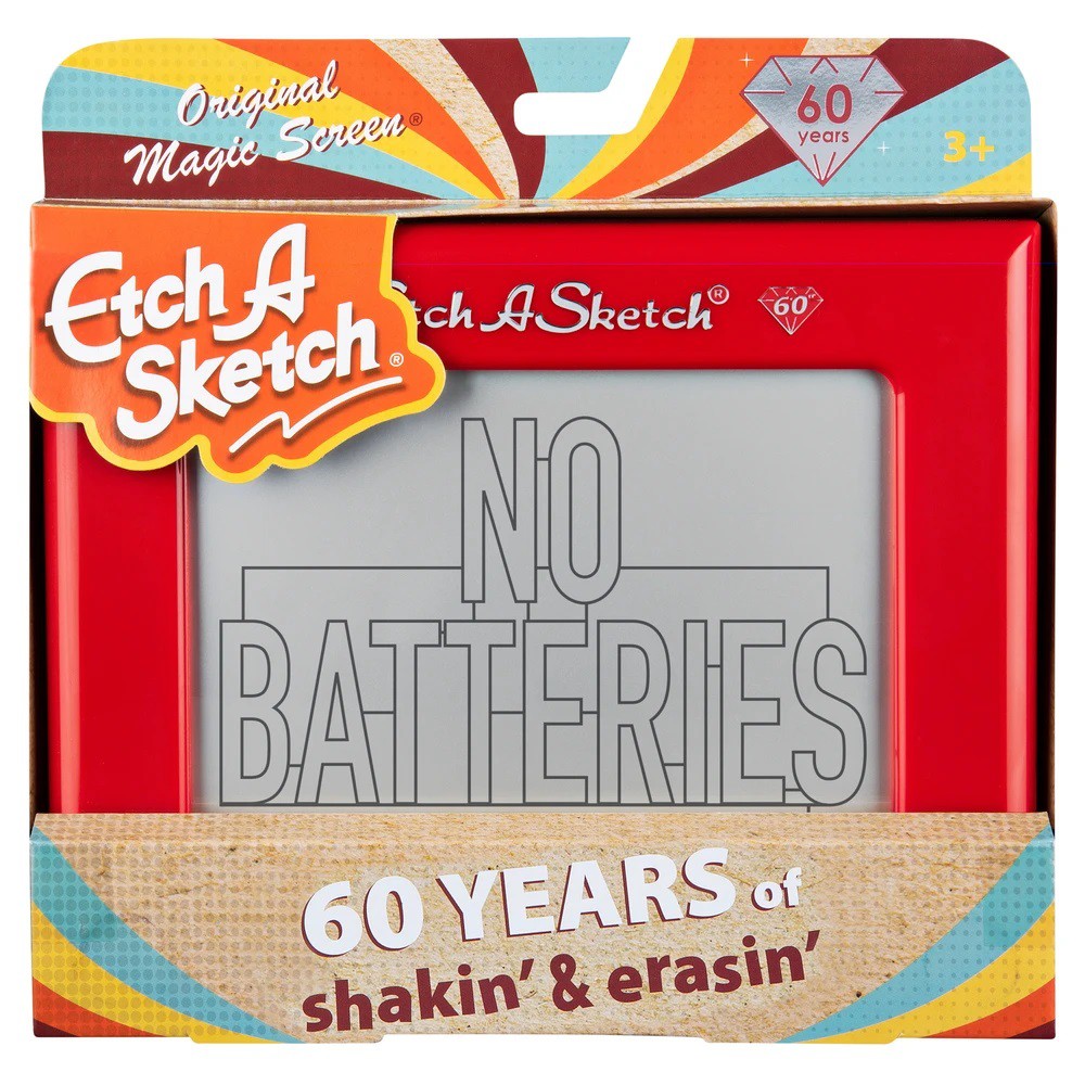 Jual Etch A Sketch Monitor | Shopee Indonesia Jual Etch A Sketch Monitor | Shopee Indonesia