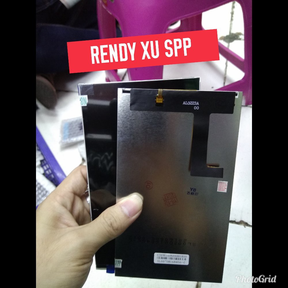 Jual Promo LCD HP VOICE TAB Terbatas | Shopee Indonesia