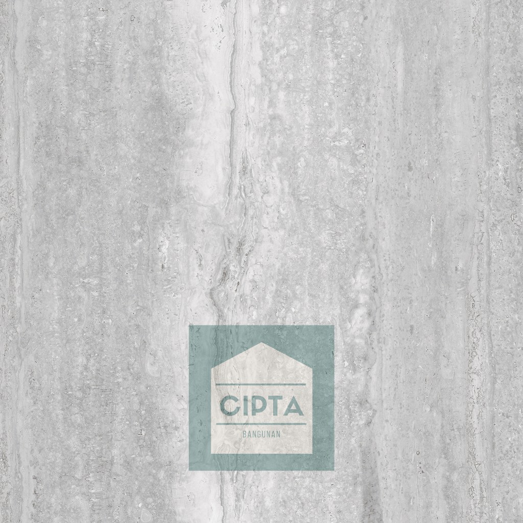 Jual GRANIT/ GRANITE TILE VICENZA DINDING/ LANTAI 60X60 GLAZED ABU-ABU ...