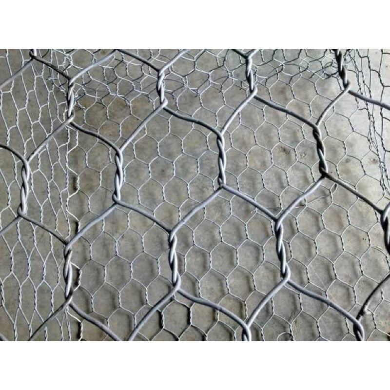 Jual Kawat Bronjong Terlengkap & Harga Terbaru April 2026 | Shopee ...