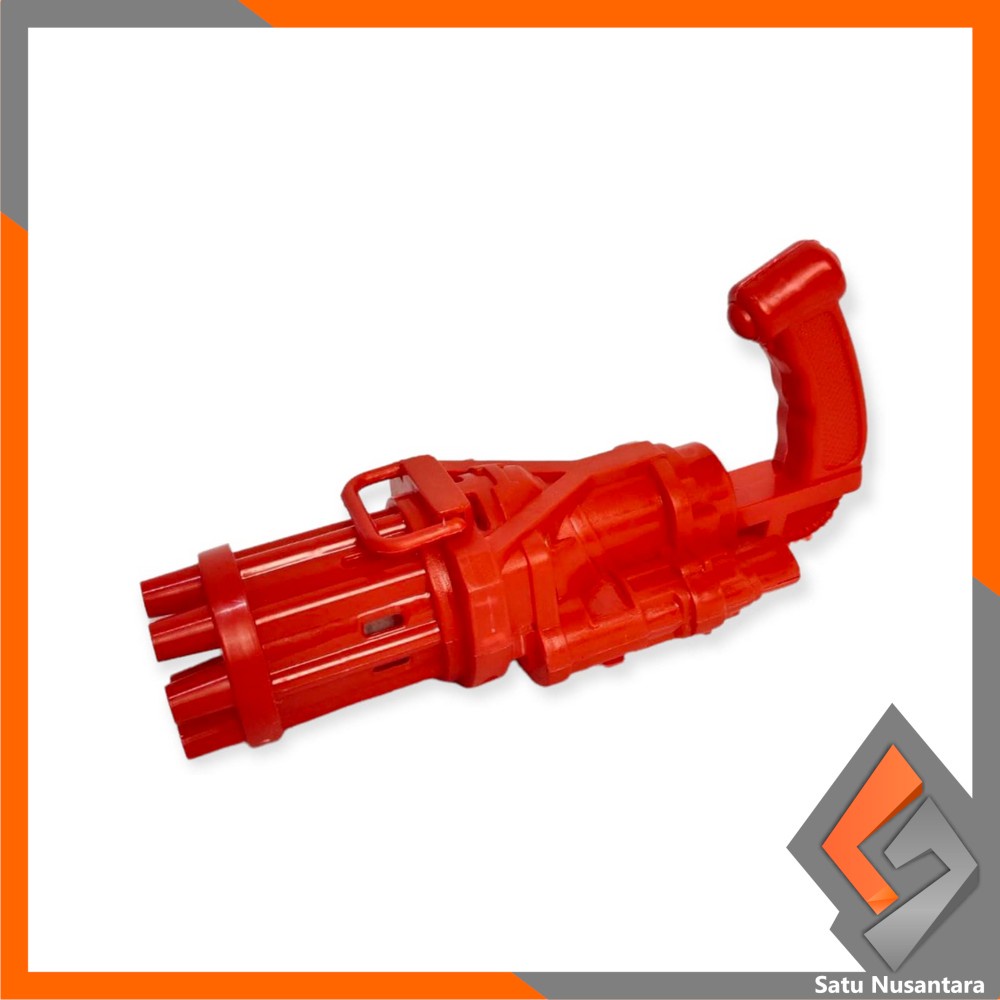 Jual SN-M197 Mainan Bubble Gun Pistol Gelembung Sabun Anak Buble Gun ...