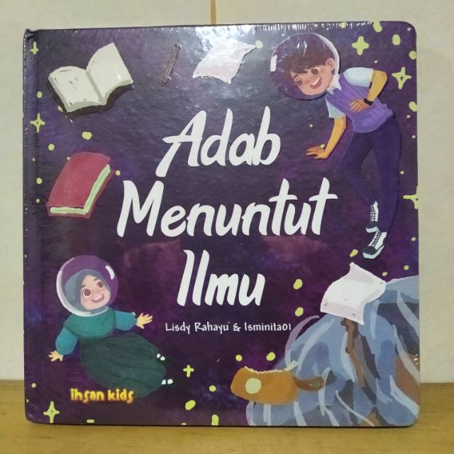 Jual Adab Menuntut Ilmu | Shopee Indonesia