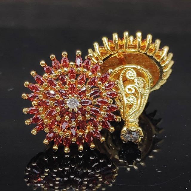 Jual Subeng Padi Pencar Diameter +- 2 CM Xuping | Shopee Indonesia