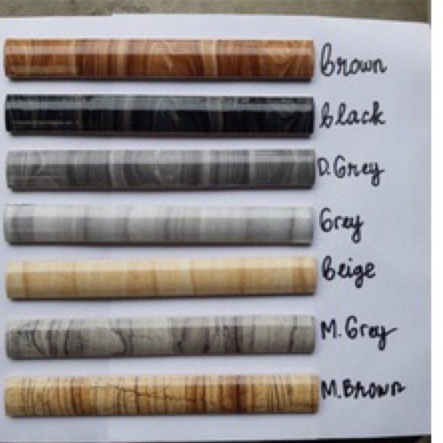 Jual Kuku Macan 20 cm Motif Marmer List Keramik Marble | Shopee Indonesia