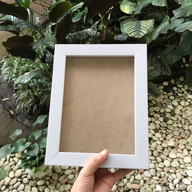 Jual Pigura scrap (dengan kaca) | Shopee Indonesia