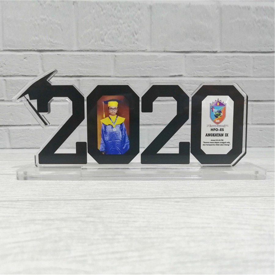 Jual PLAKAT WISUDA, VANDEL WISUDA, PIAGAM WISUDA, PENGHARGAAN WISUDA ...