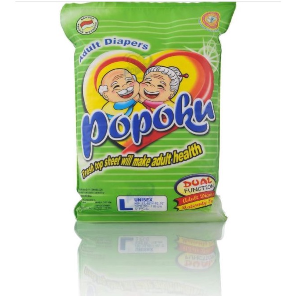 Jual POPOKU POPOK DEWASA ADULT TIPE PEREKAT | Shopee Indonesia Jual POPOKU POPOK DEWASA ADULT TIPE PEREKAT | Shopee Indonesia