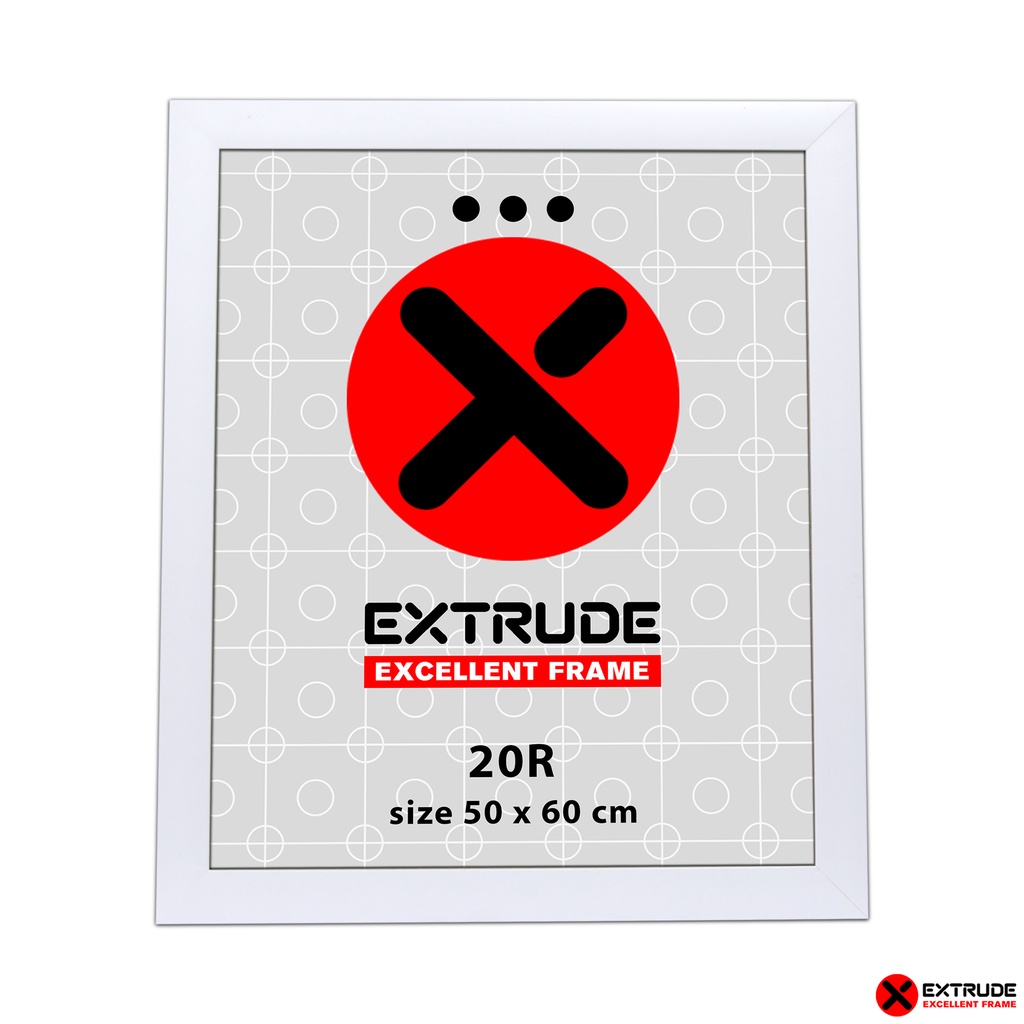 Jual Frame Foto/Bingkai Foto/Pigura 20R model minimalis | Shopee Indonesia