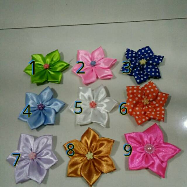 Jual Bros bunga enam kelopak | Shopee Indonesia
