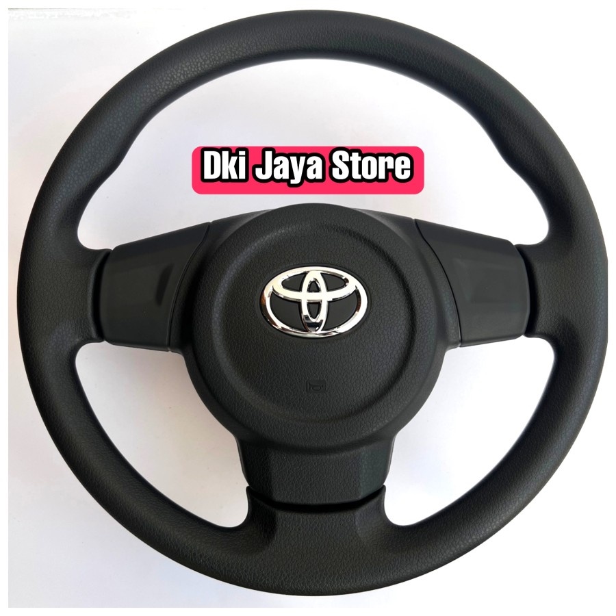 Jual Lingkaran Setir Stir Avanza Xenia Rush Agya Ayla Kijang Kapsul ...