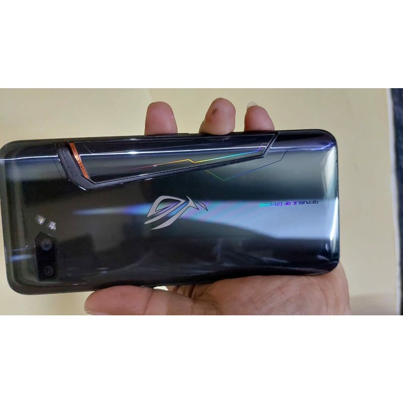 Jual Asus rog phone 2 | Shopee Indonesia