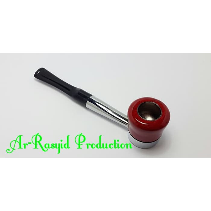 Jual Pipa Rokok Cangklong Tembakau | Shopee Indonesia