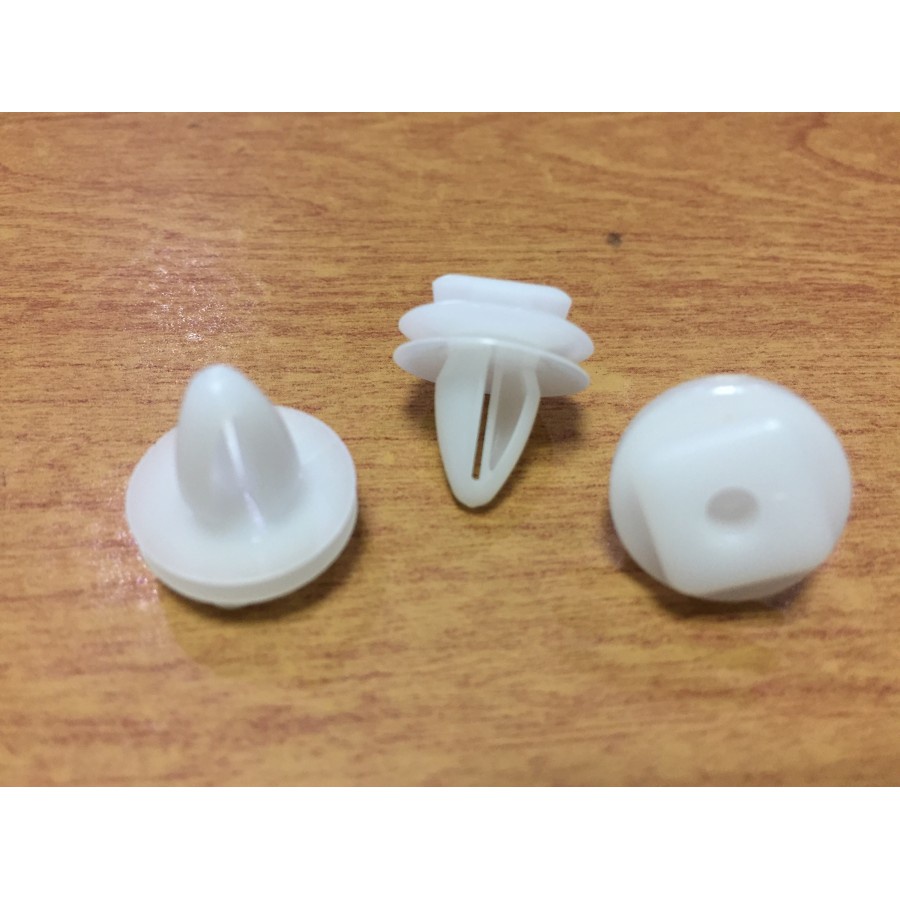 Jual Klip Kancing Body Kit Trim Moulding Mobil Original | Shopee Indonesia