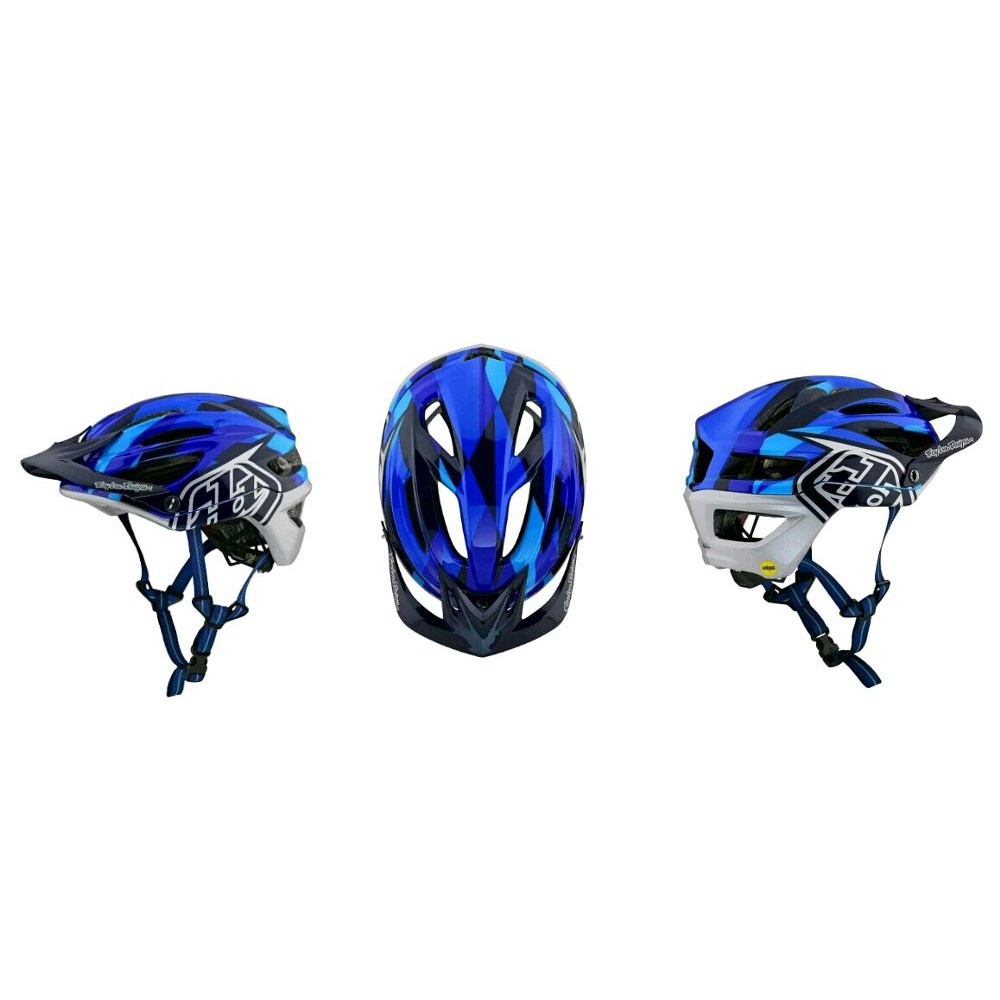 Jual HELM TLD A2 MIPS | Shopee Indonesia