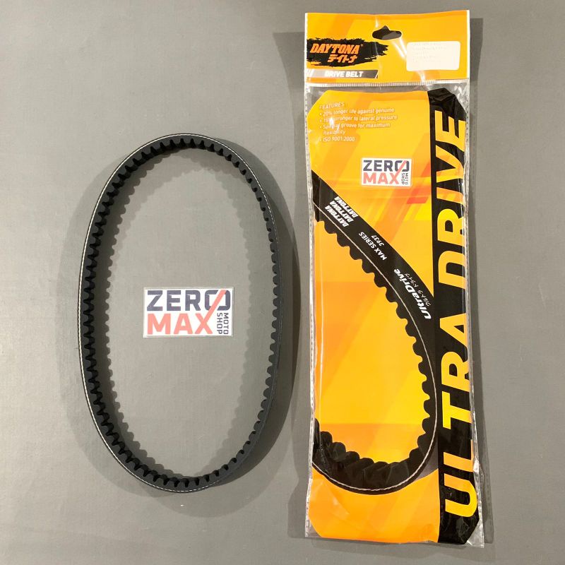 Jual Vbelt V-Belt Fanbelt Vanbelt CVT DAYTONA Original Honda Vario 110 ...