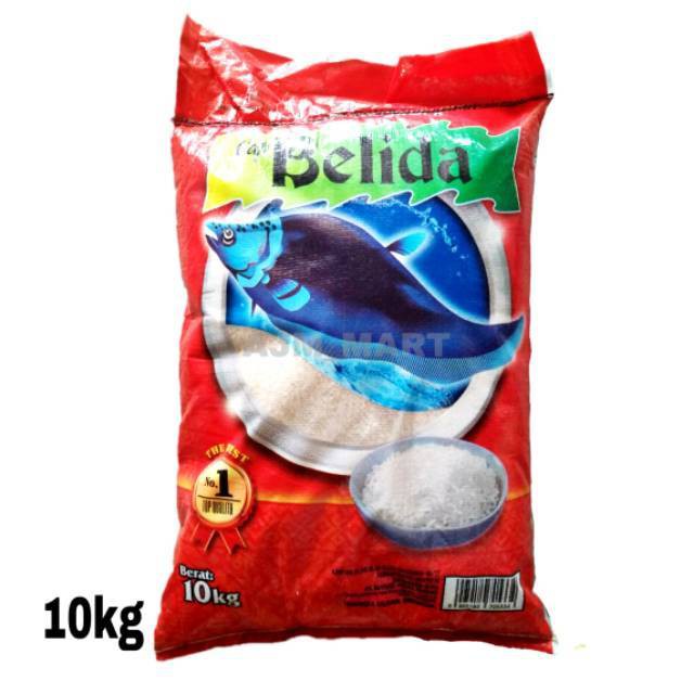 Jual BERAS BELIDO PREMIUM 10 KG | Shopee Indonesia