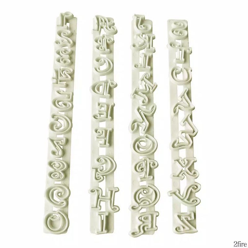 Jual Cutter Huruf Angka Motif Tulisan Kaligrafi | Shopee Indonesia