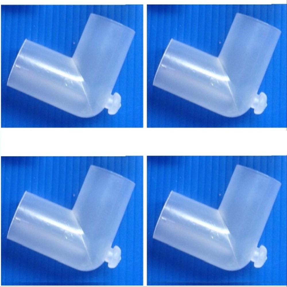 Jual SAMBUNGAN Pipa L AQUARIUM | Shopee Indonesia