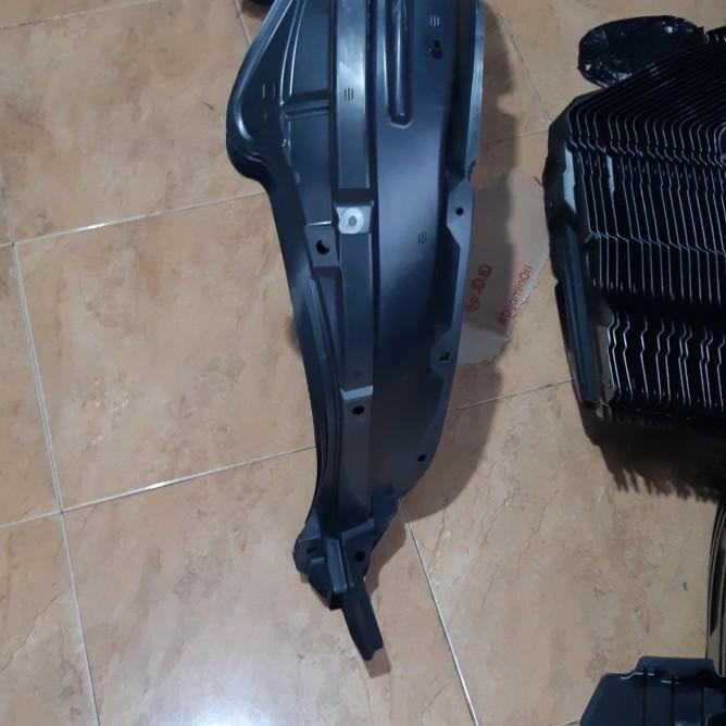 Jual Liner Fender Toyota Etios Original | Shopee Indonesia