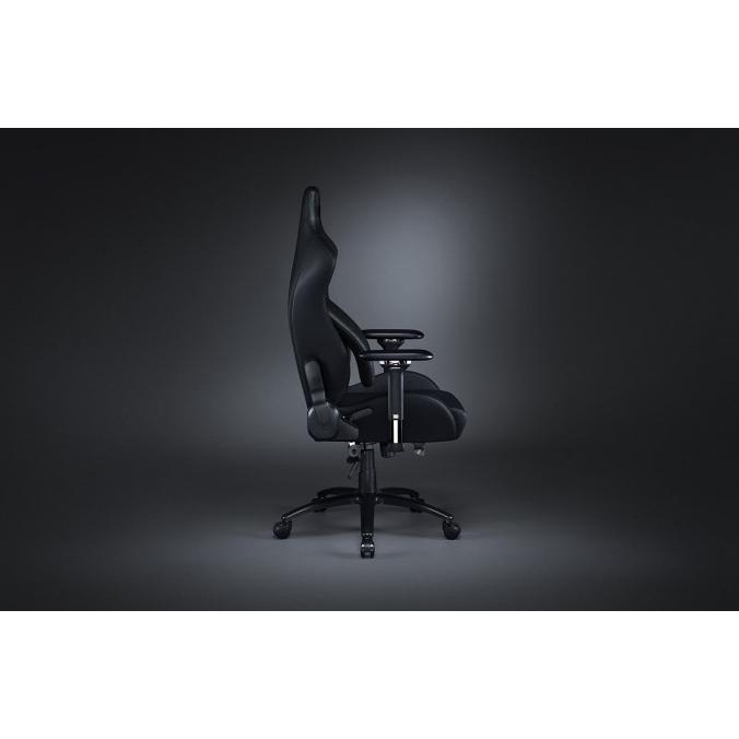 Jual Razer Iskur Black Edition Gaming Chair / Kursi Gaming | Shopee ...