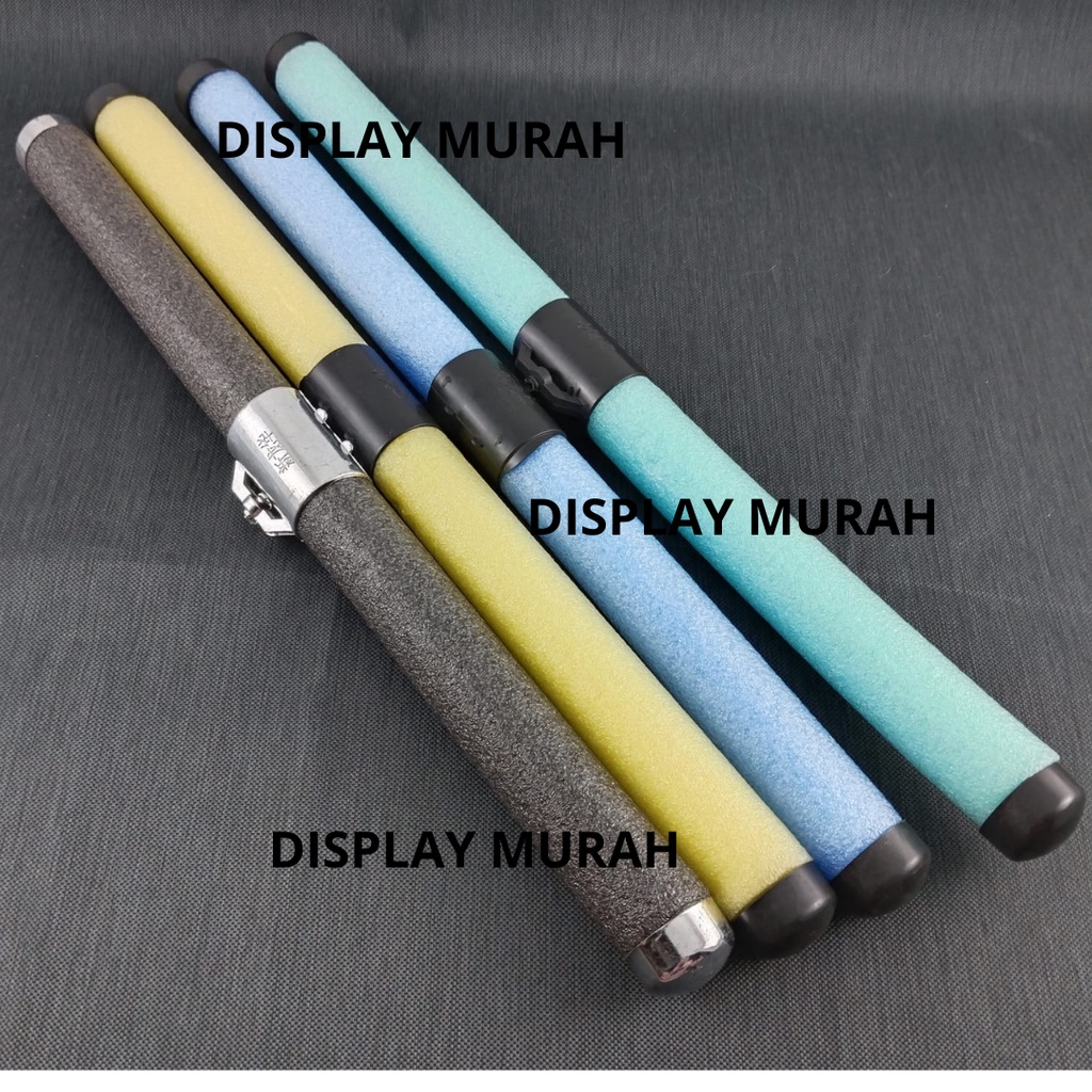 Jual Hanger Busa Gantungan Baju Bisa Di tekuk Display Pakaian Hanger ...