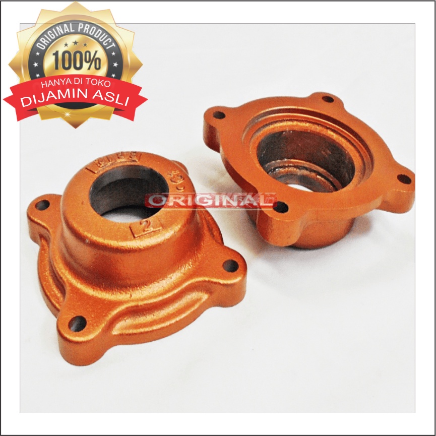 Jual ORI HOUSING NEW rumah sil as roda SEAL Traktor g3000 ZEVA NEW ...