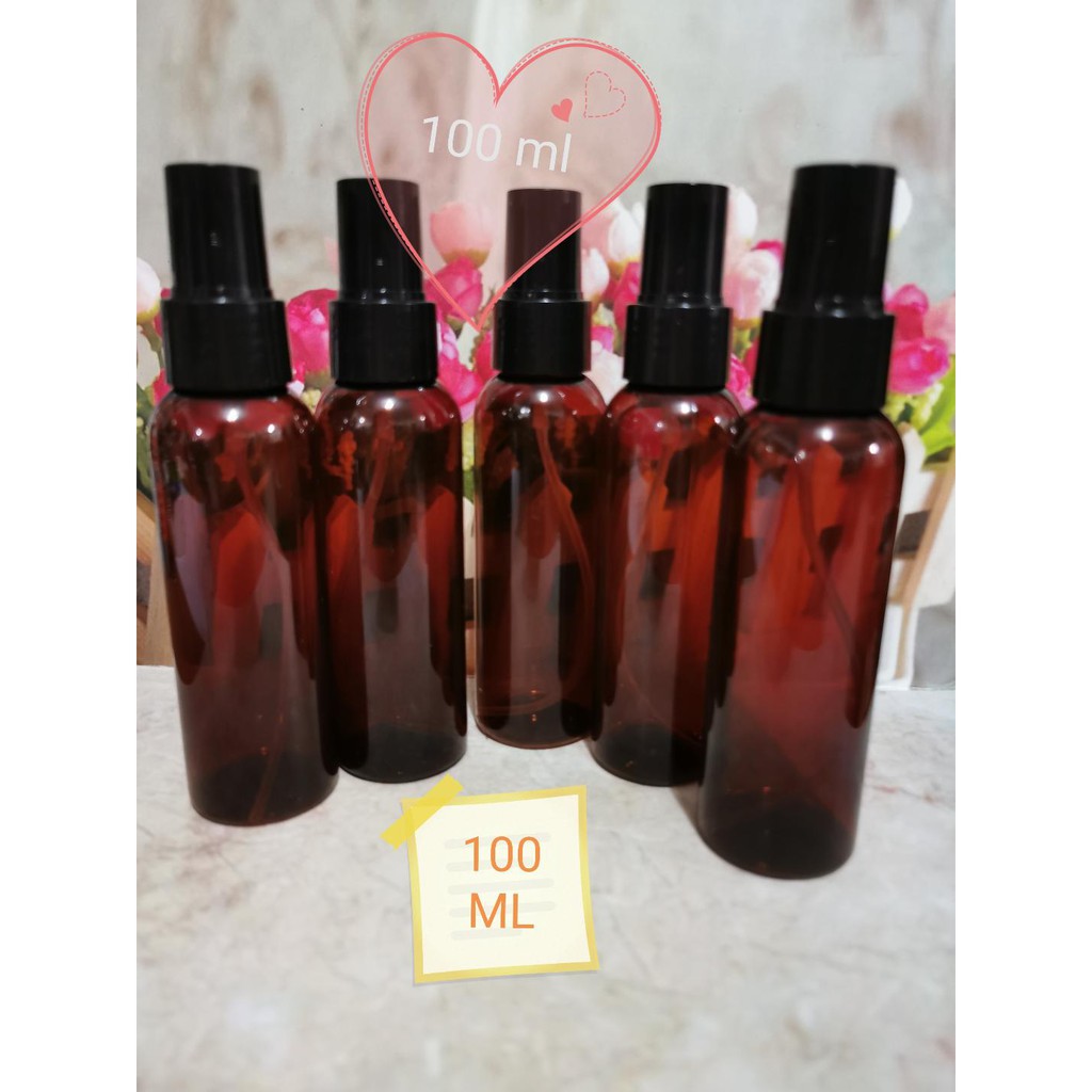 Jual Botol Spray Pump botol pump aneka macam ukuran polos motif ...
