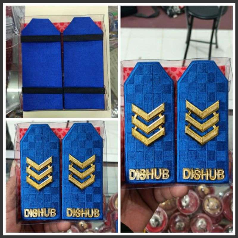 Jual PANGKAT PDU DISHUB GOLONGAN 2C/ EVOLET PDU DISHUB GOLONGAN 2C ...