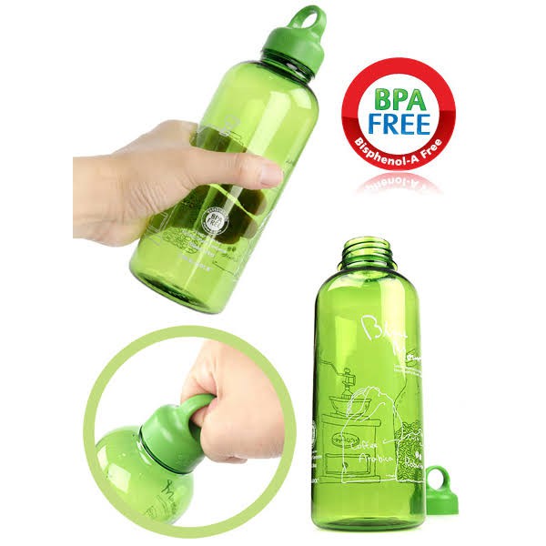 Jual Lock&Lock Lock n Lock - ABF625 / ABF 625 BISFREE WATER BOTTLE ...