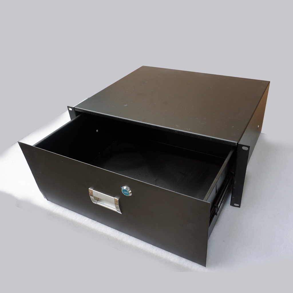 Jual Laci Hardcase Besi 4U Type TCT-03 Laci FLIGHTC CASE Penyimpanan ...