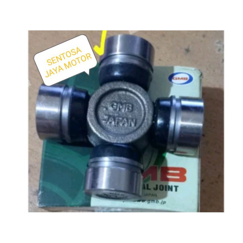 Jual JOINT JOINT KOPEL CROS JOINT CROSS JOINT INNOVA AVANZA XENIA RUSH ...