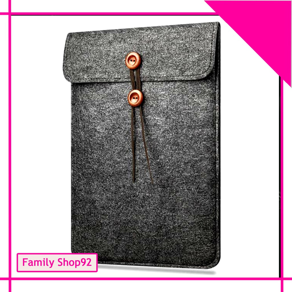 Jual FS 15 Inch Sleeve Laptop Sleeve Case Ultrabook 15 Inch Tas Laptop ...