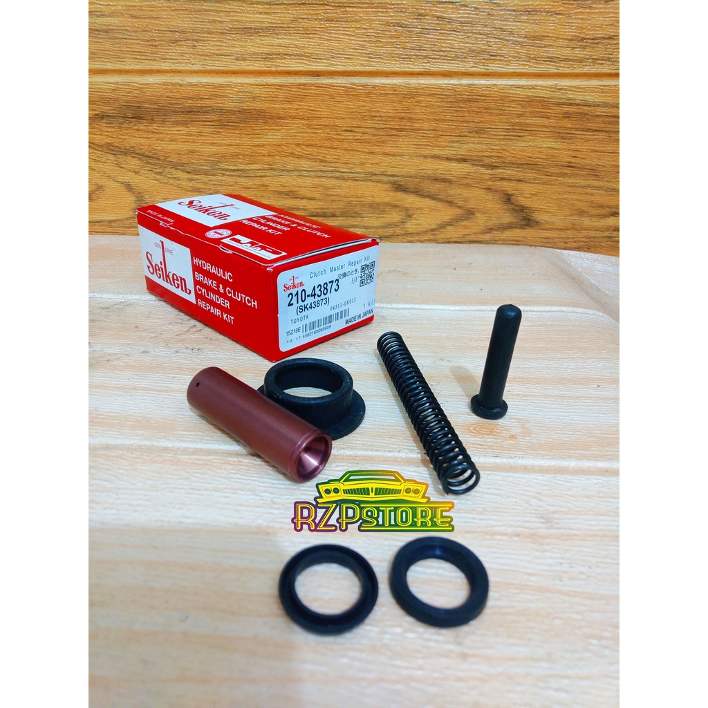 Jual Seal Master Kopling Atas CM KIT Inova Innova Original Seiken ...