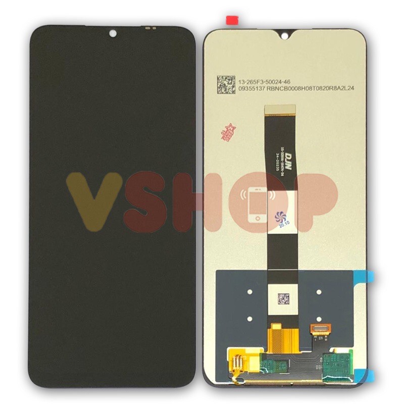 Jual Lcd Touchscreen Xiaomi Redmi 9a Redmi 9c Redmi 10a Lcd Ts