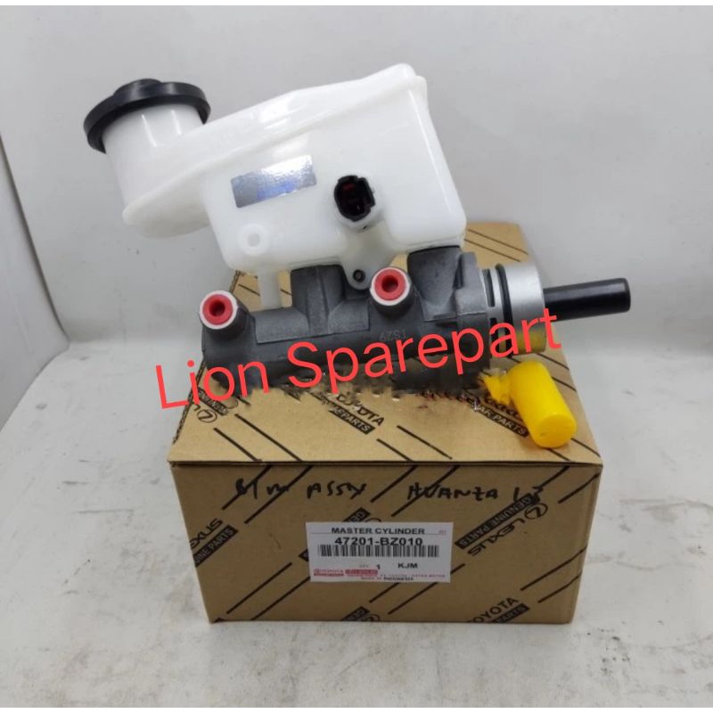Jual BM ASSY BRAKE MASTER REM ATAS AVANZA XENIA 1.3 1300CC ORIGINAL ...