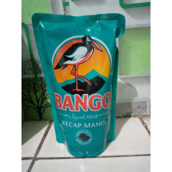 Jual Kecap Bango 520 ML | Shopee Indonesia