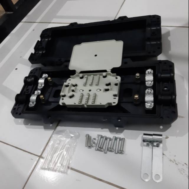 Jual Joint closure mini 12-24 CORE | Shopee Indonesia